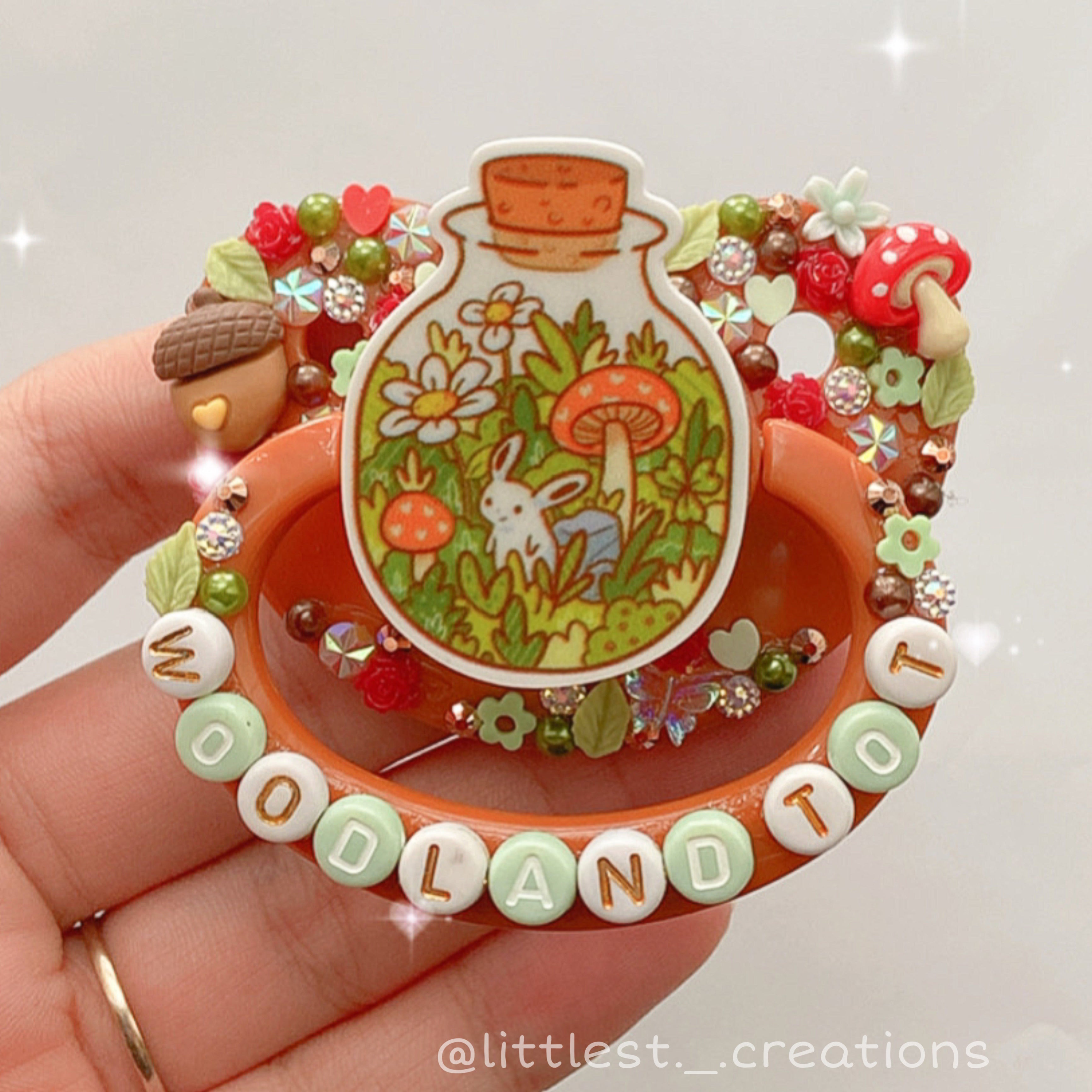 Remakes – Littlest Creations