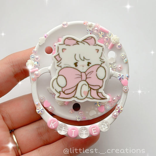 Pacifiers – Littlest Creations