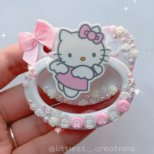 Pacifiers – Littlest Creations