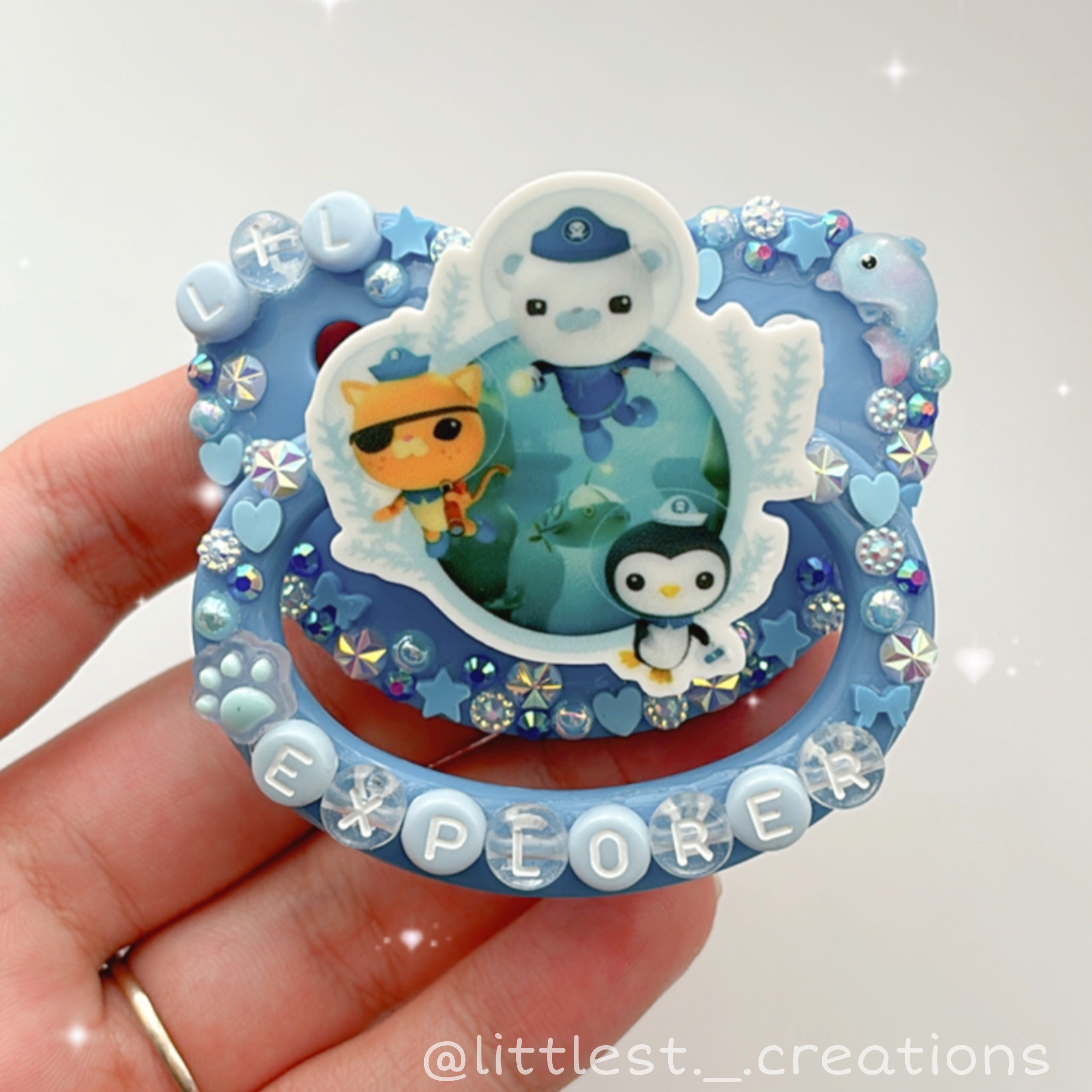 Remakes – Littlest Creations