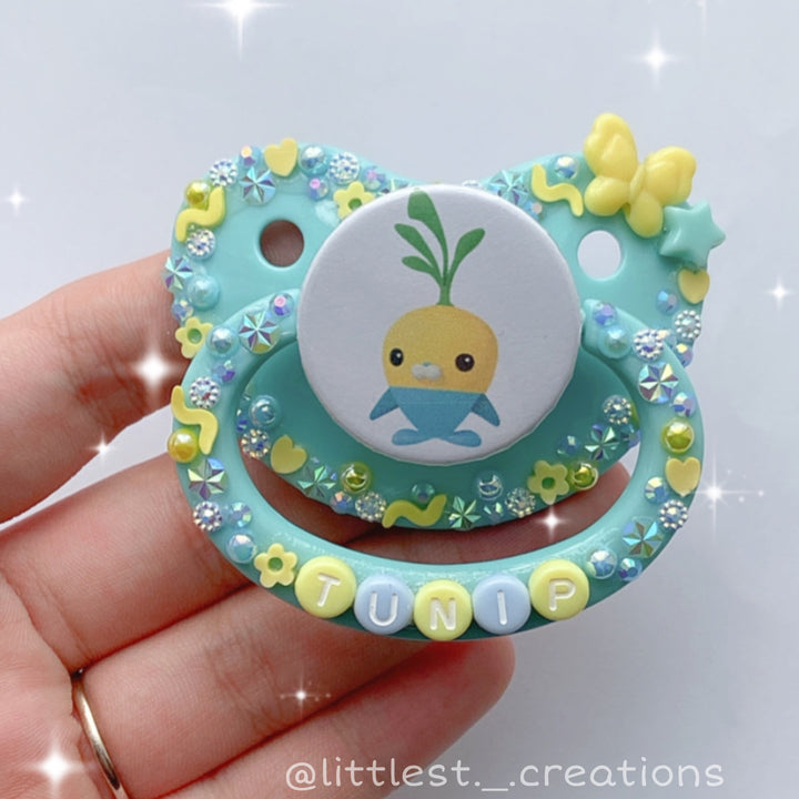 Remakes – Littlest Creations