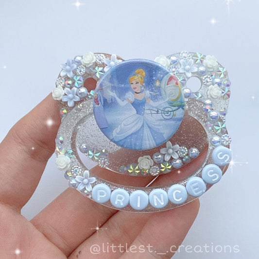 Pacifiers – Littlest Creations