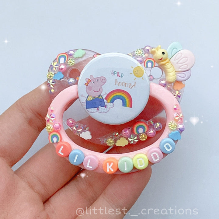Remakes – Littlest Creations