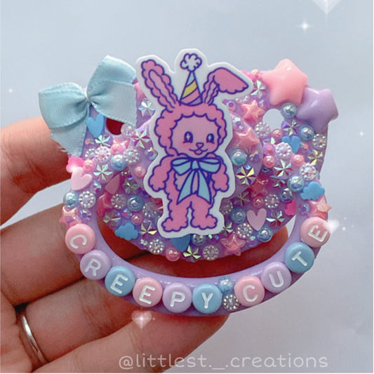 Pacifiers – Littlest Creations